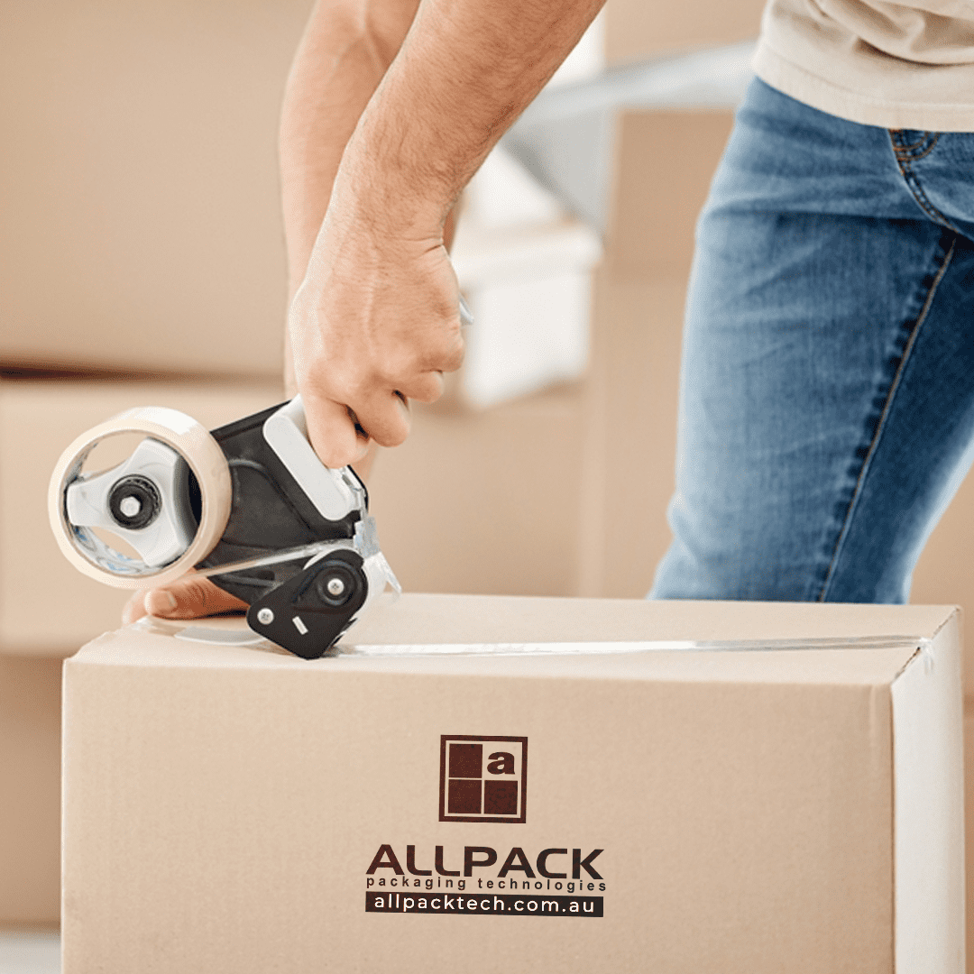 About Allpack Packaging Technologies Australia