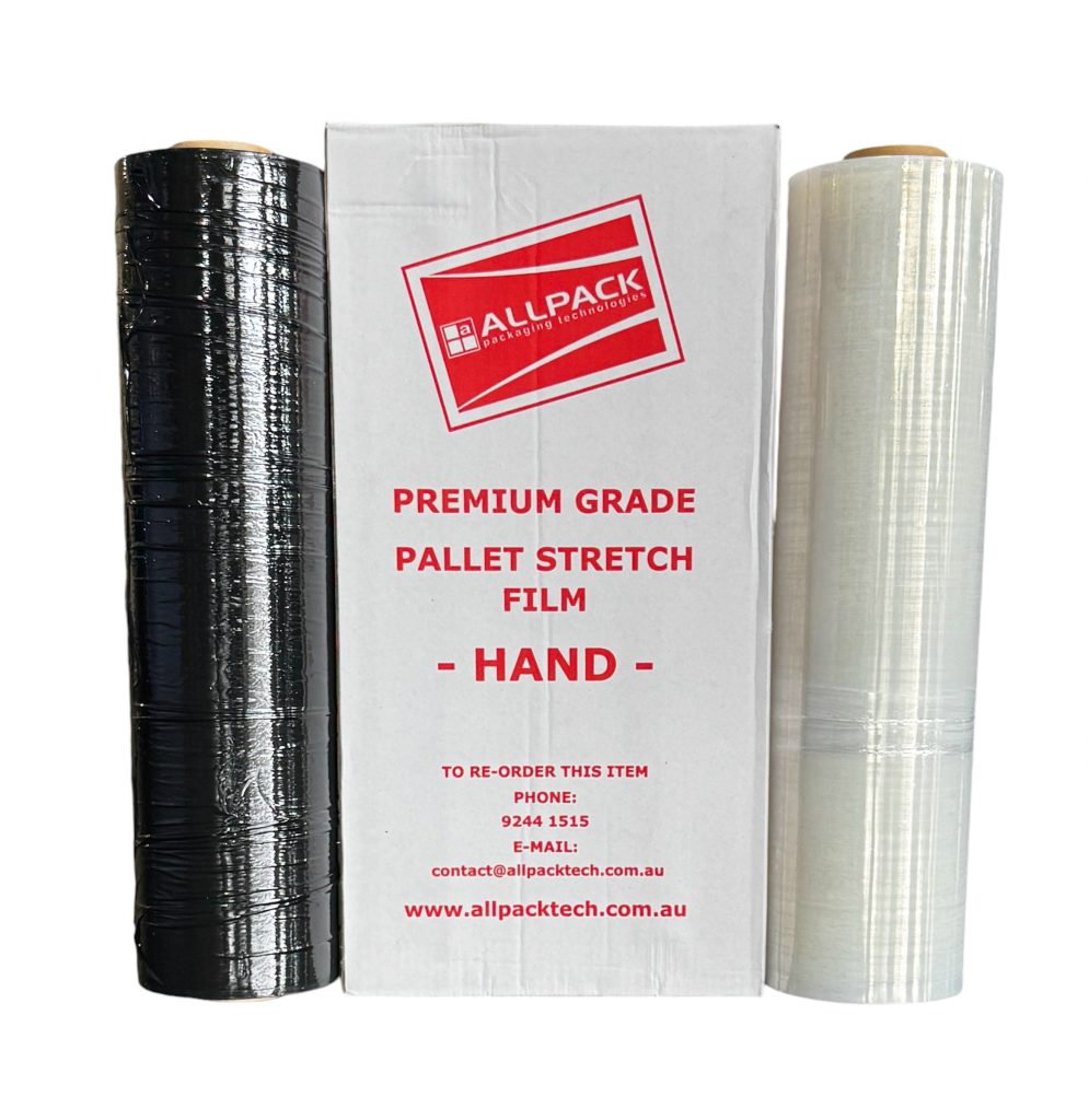 Quality Stretch Films & Pallet Wrap | Top 9 Benefits to Know