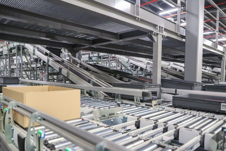 10 Types of Packaging Machines You Must Know | All Pack Tech